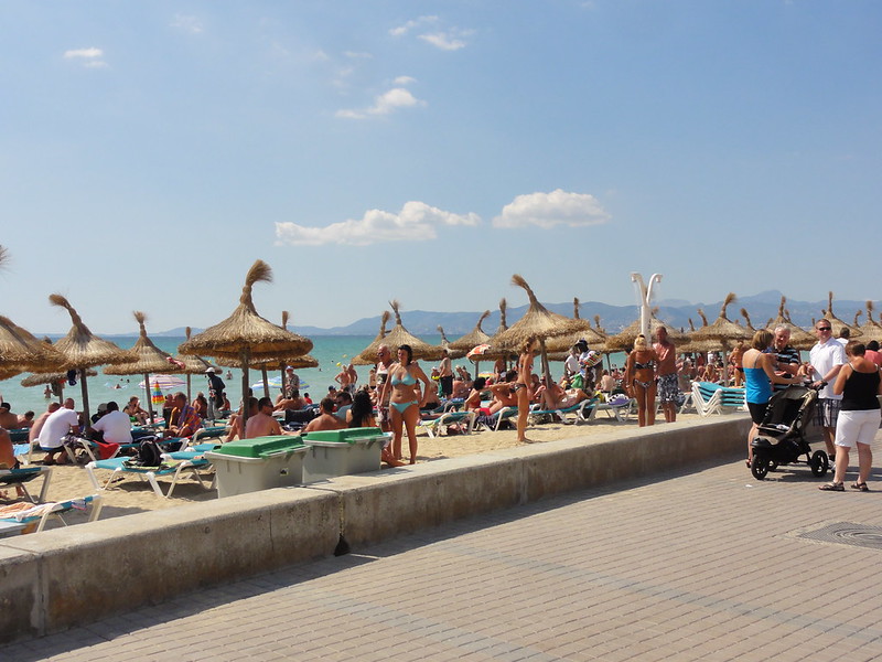 El Arenal Maiorca - Consigli, spiagge, cosa vedere | Vivere Maiorca