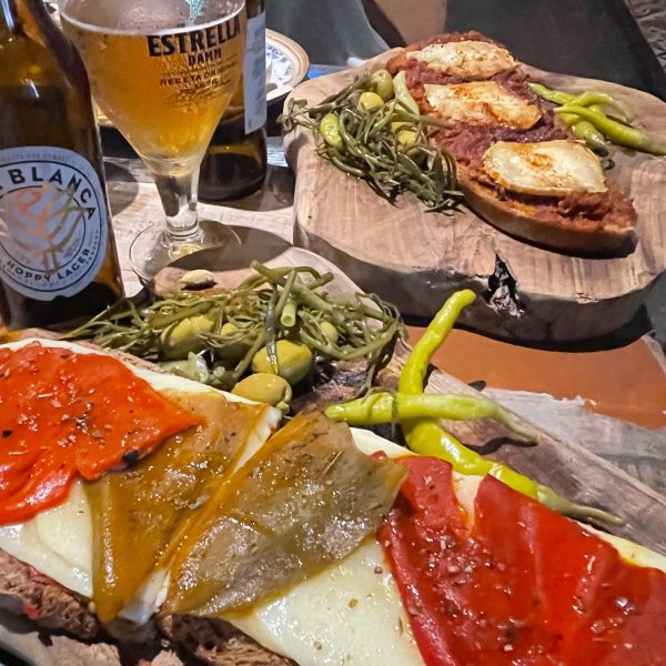 Los Mejores Pa Amb Oli de Mallorca | Vivere Maiorca