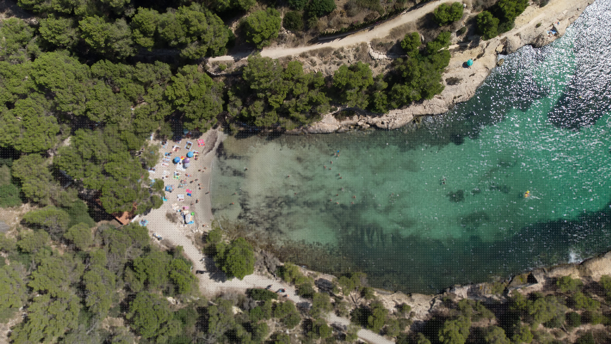 Playa del Mago - Guida alla Spiaggia 2026 | Vivere Maiorca