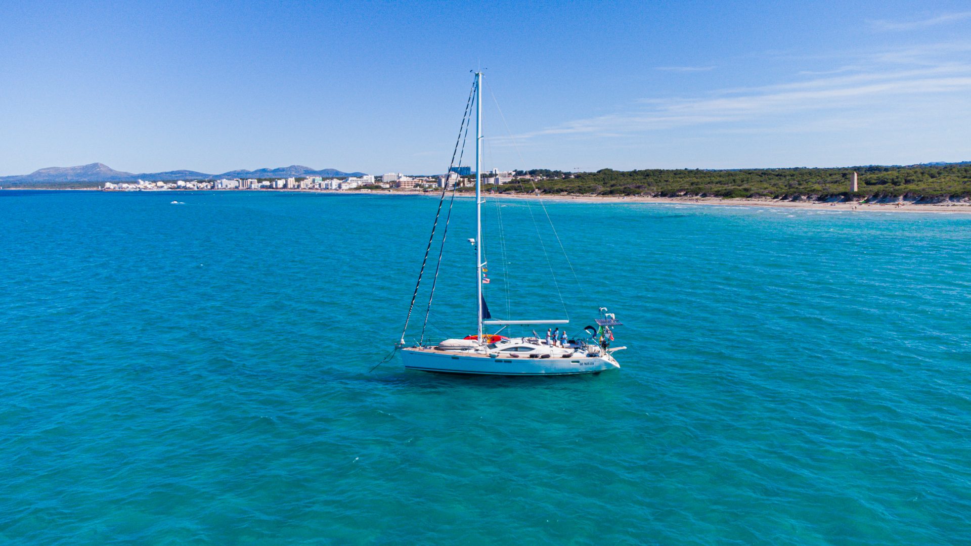 Las Mejores Excursiones en Barco de Mallorca | Vivere Maiorca