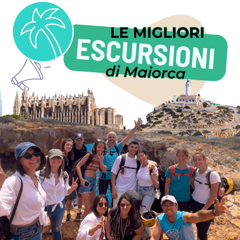 El Arenal Maiorca - Consigli, spiagge, cosa vedere | Vivere Maiorca
