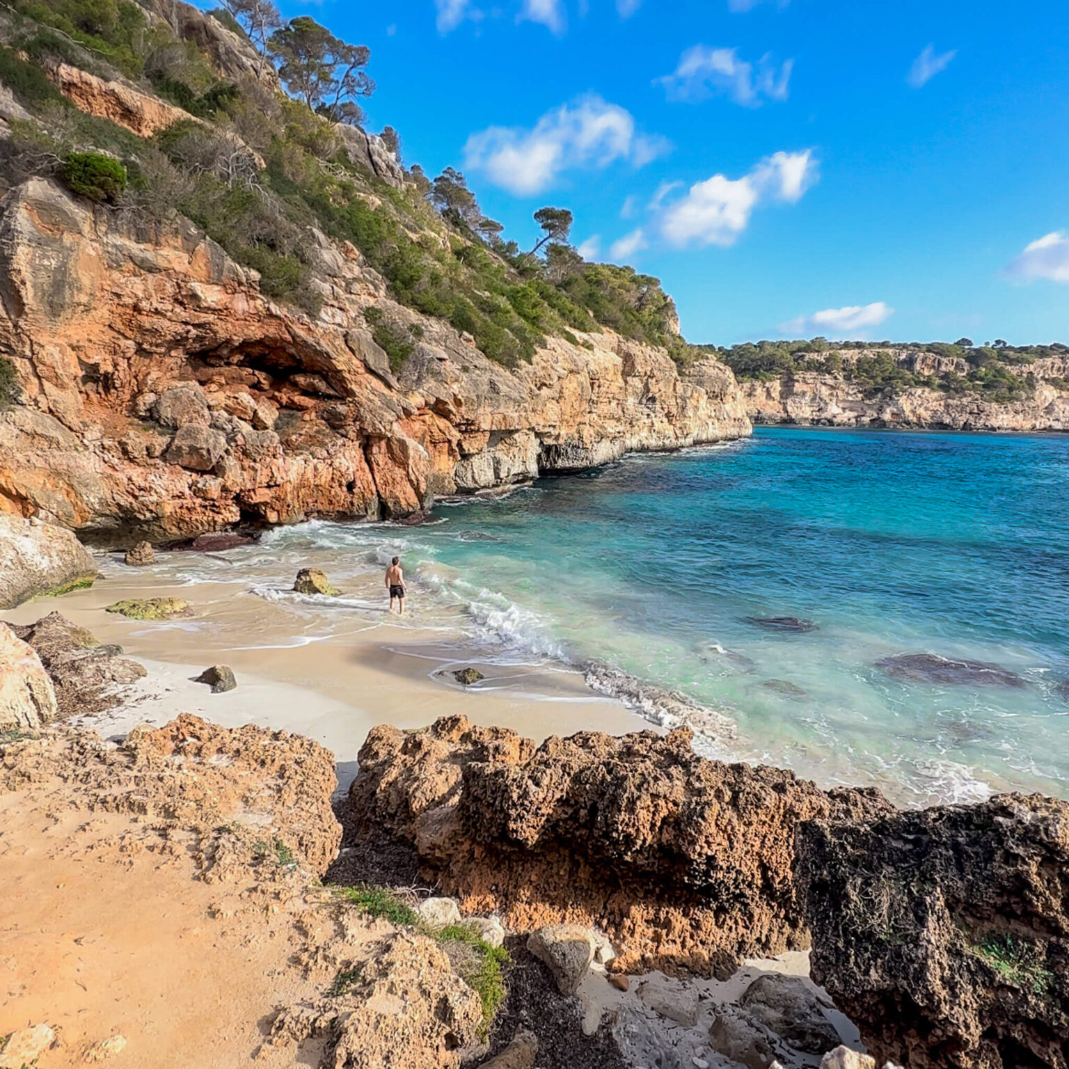 Che tempo fa a Maiorca tutti i mesi dell'anno | Vivere Maiorca
